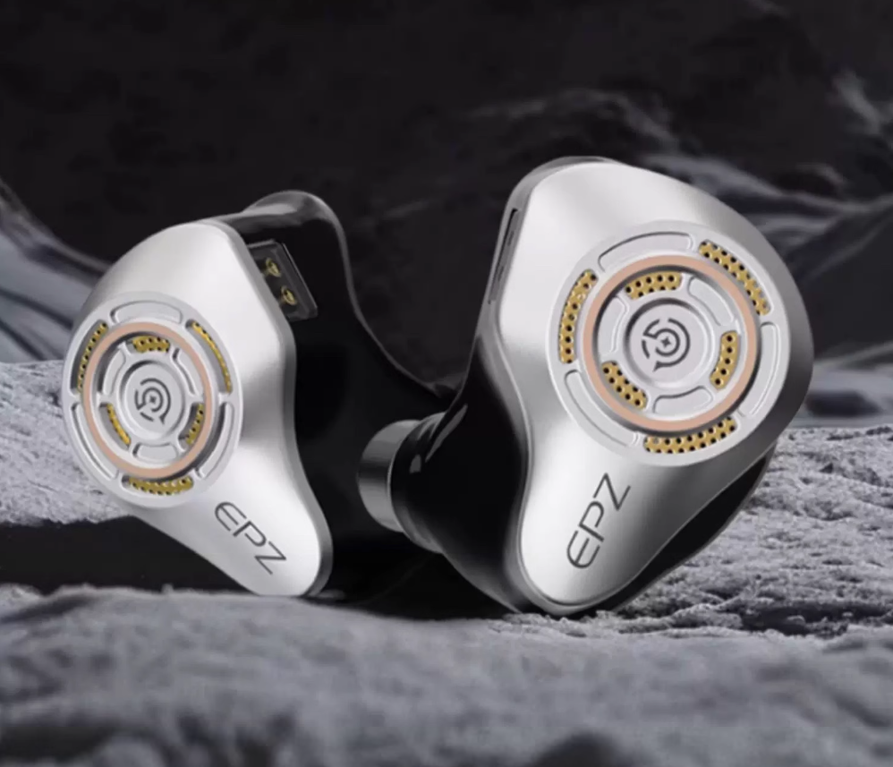EPZ P50 Review: Smooth, Mid-Forward Sound with Wide Soundstage | Listen ...