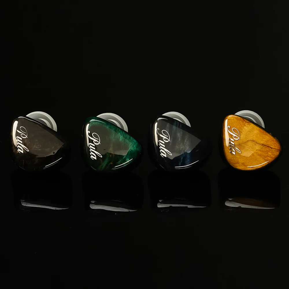 Pula Unicrom Review - A Fun and Engaging Single Dynamic Driver IEM ...